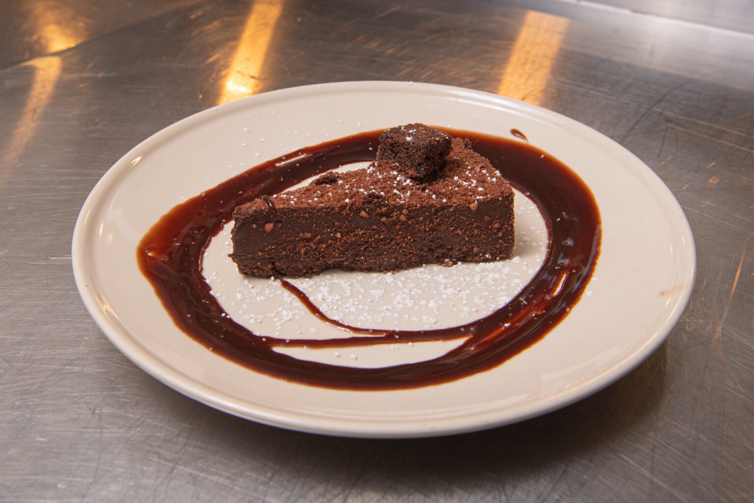 Bar & Restaurant - The Castlefield Hotel