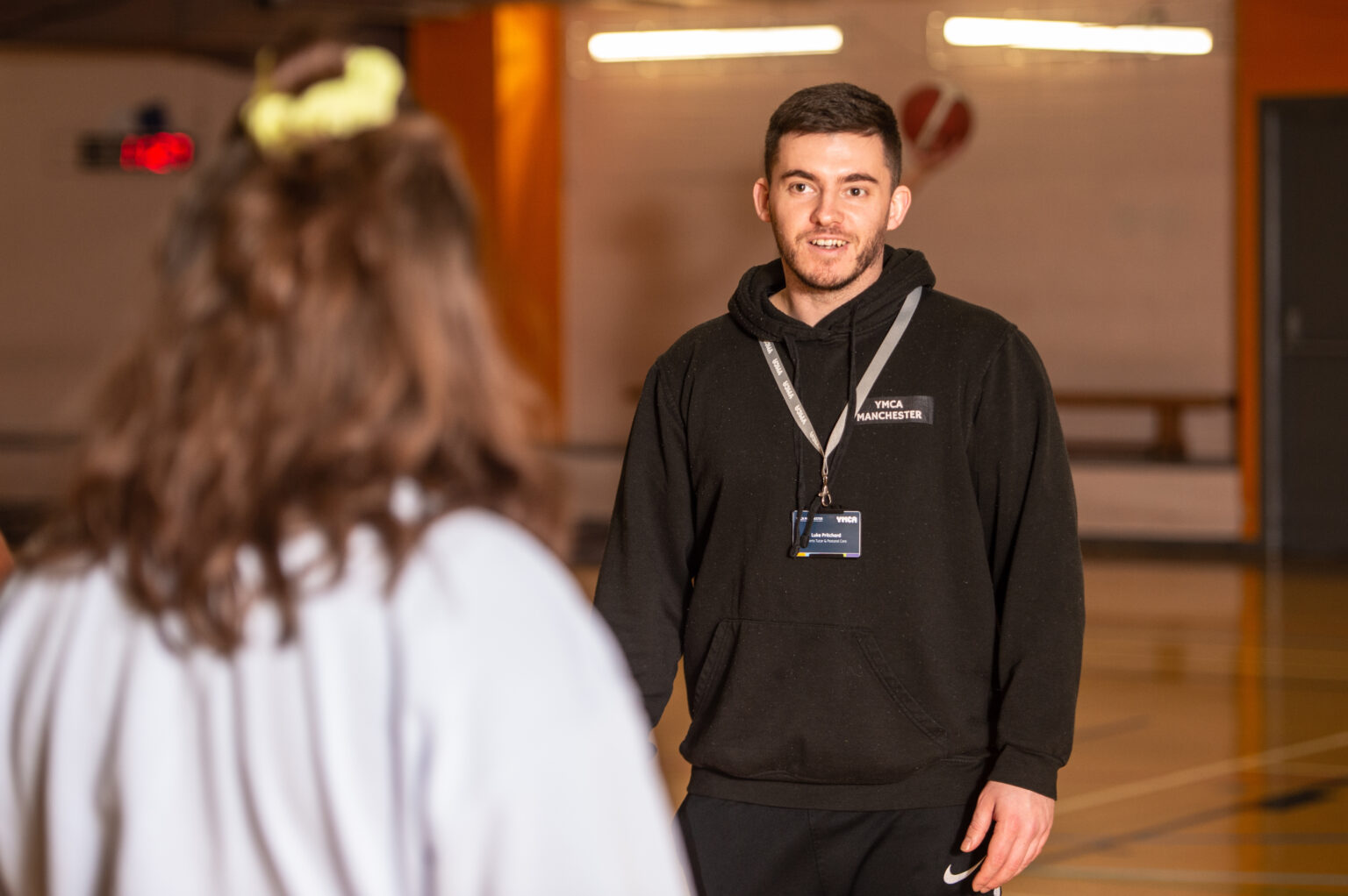 Manchester YMCA - The Castlefield Hotel